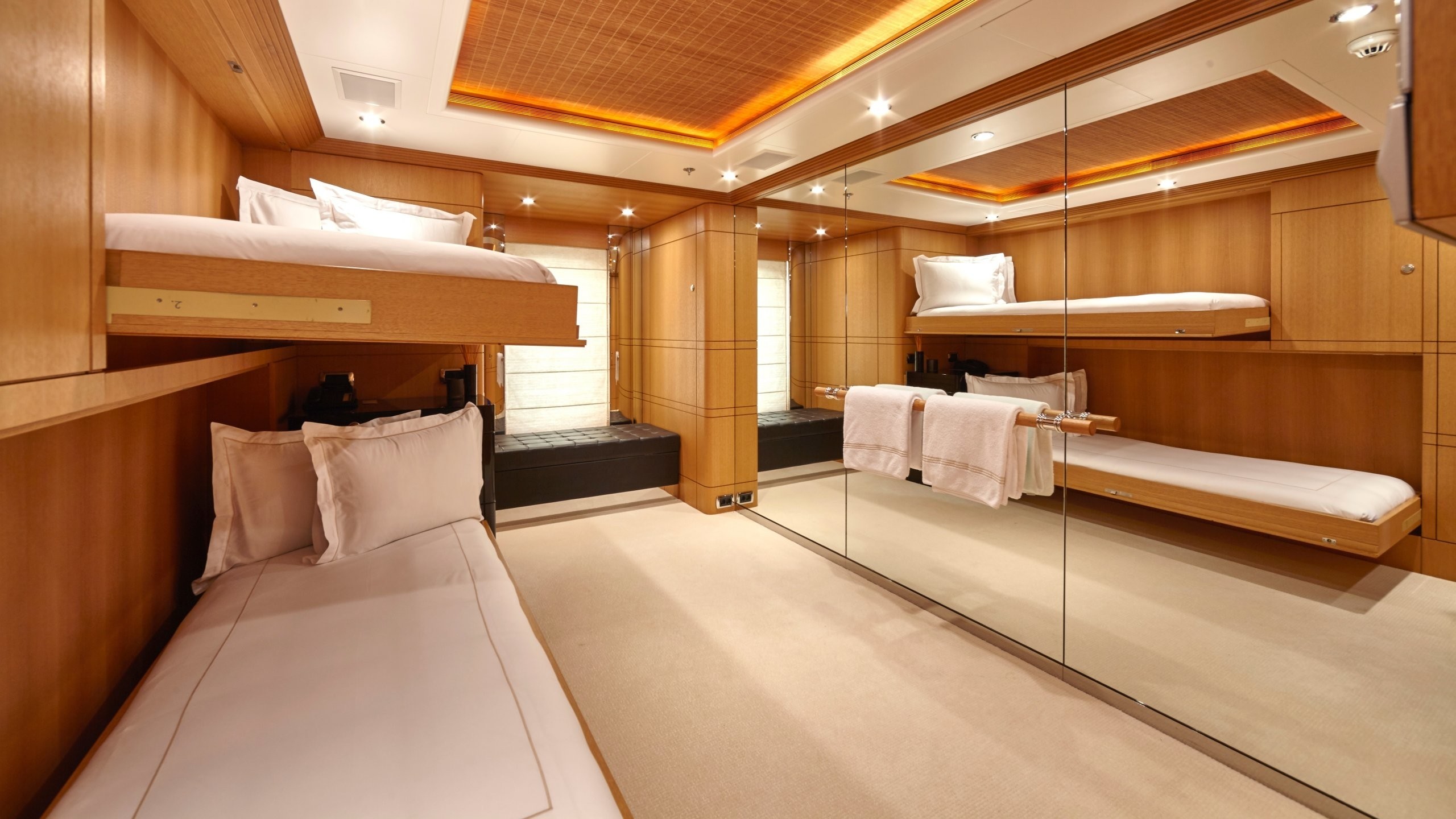 Feadship Image Gallery - Head - Office – Luxury Yacht Browser | by ...